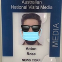 Anton Rose’s Profile | ABC News (Australia) Journalist | Muck Rack