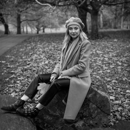 Charlotte Bendkowski’s Profile | MSN UK, The Independent (UK), Yahoo ...