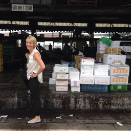 Jean Newman Glock’s Profile | HuffPost, A Luxury Travel Blog, Luxury ...