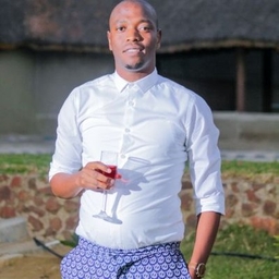 Thabo Monyela’s Profile | Tzaneen Voice Journalist | Muck Rack