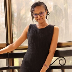Susan Mukami Mwangi’s Profile | The Kenya Times Journalist | Muck Rack