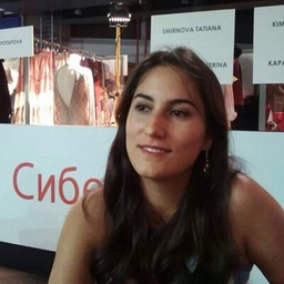 Maria Gil’s Profile | Financial Food, Un Buen Día en Madrid Journalist ...