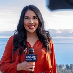 Madison Macay’s Profile | KRNV-TV (Reno, NV) Journalist | Muck Rack