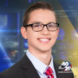 Chris Swaim’s Profile | WMAR-TV (Baltimore, MD) Journalist | Muck Rack