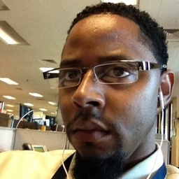Deon Hampton’s Profile | NBC News, MS NOW Journalist | Muck Rack