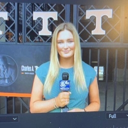 Ella Wales’s Profile | WATE-TV (Knoxville, TN) Journalist | Muck Rack