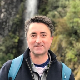 Gaven Morris’s Profile | ABC News (Australia), Sydney Morning Herald ...