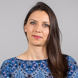 Marlize van Romburgh’s Profile | Crunchbase, Crunchbase News Journalist ...