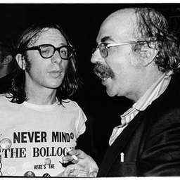 Robert Christgau’s Profile | And It Don't Stop Journalist | Muck Rack