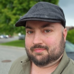 Patrick Tremblay’s Profile | Métro Média, BetaTesteur Journalist | Muck ...