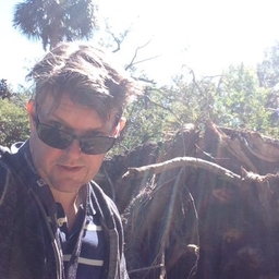 Russ Bynum’s Profile | Associated Press Journalist | Muck Rack