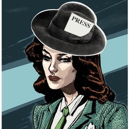 Rhonda Cook’s Profile | Medium, CorranCast, Daily Mail Journalist ...