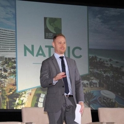 David Eisen’s Profile | The Hotels Mag Journalist | Muck Rack