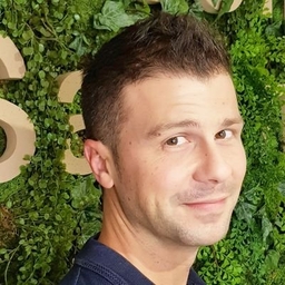 Marc Redondo’s Profile | Meteored Journalist | Muck Rack