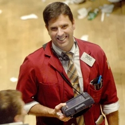 Stephen Guilfoyle’s Profile | The Street Journalist | Muck Rack