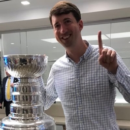 Todd Kistler’s Profile | The Washington Post Journalist | Muck Rack