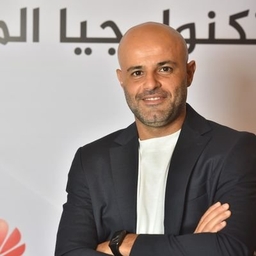 Naim Berjawi’s Profile | Al Jadeed Journalist | Muck Rack