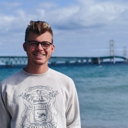 Sam Landstra’s Profile | WXMI-TV (Grand Rapids, MI) Journalist | Muck Rack