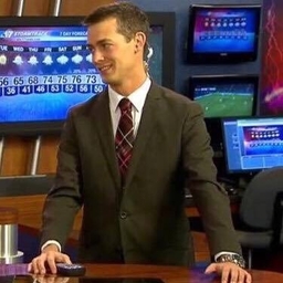 Aaron Morrison’s Profile | KTUU-TV (Anchorage, AK), KATH-TV (Juneau, AK ...