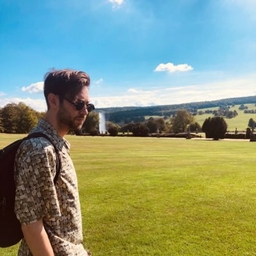 Damian Shepherd’s Profile | Bloomberg News Journalist | Muck Rack