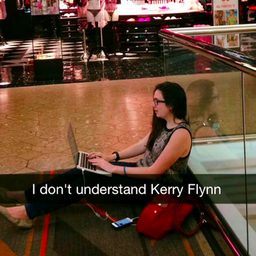 Kerry Flynn’s Profile | Axios, Axios Media Trends Journalist | Muck Rack