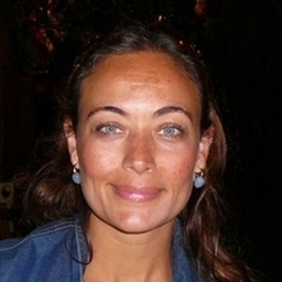 Cristina Khalaf’s Profile | EWTN Global Catholic Network Journalist ...