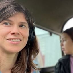 Roxy Todd’s Profile | WVTF-FM (Roanoke, VA) Journalist | Muck Rack