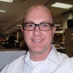 Steve Bennett’s Profile | MYSA, San Antonio Express-News Journalist ...