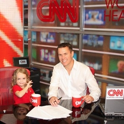 Ben Bamsey’s Profile | CNN Newsroom Journalist | Muck Rack