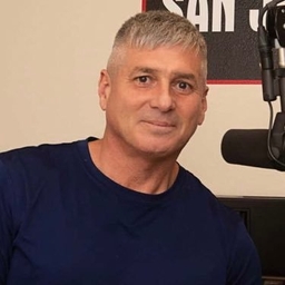 Tony Michaels’s Profile | KRTY-FM (San Jose, CA), The Tony Michaels ...