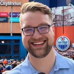 Elliott Knopp’s Profile | CKEM-TV (Edmonton, AB) Journalist | Muck Rack