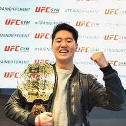 Kenny Lee’s Profile | MMA News Journalist | Muck Rack