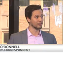 Carl O'Donnell’s Profile | G1 Globo, O Globo, Yahoo Tech Journalist ...