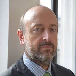 Mark Geoghegan’s Profile | The Voice of Insurance Journalist | Muck Rack