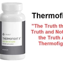 ThermoFight X’s Profile | Muck Rack