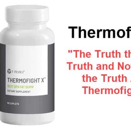 ThermoFight X’s Profile | Muck Rack