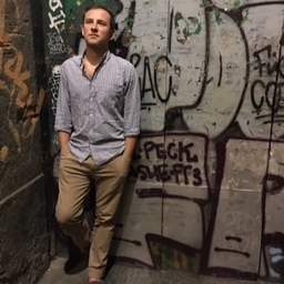 Tom Peck’s Profile | The Times Journalist | Muck Rack