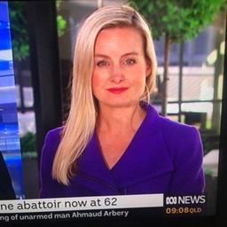 Stephanie Ferrier’s Profile | ABC News (Australia) Journalist | Muck Rack