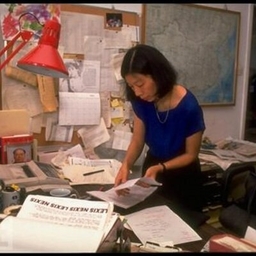 Lena Sun’s Profile | The Washington Post Journalist | Muck Rack