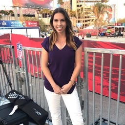 Angie Angers’s Profile | Bay News 9 Journalist | Muck Rack