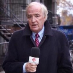 Jacques Bissonnet’s Profile | Radio-Canada Journalist | Muck Rack