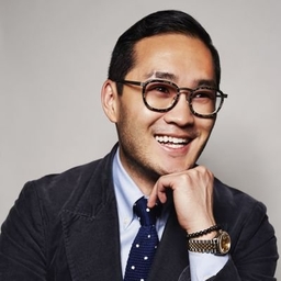 Lance Chung’s Profile | Glory Media, Mission Critical with Lance Chung ...