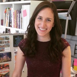 Melissa Bykofsky’s Profile | What to Expect Journalist | Muck Rack