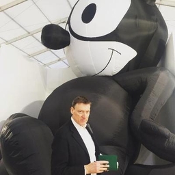 Scott Reyburn’s Profile | Freelance Journalist | Muck Rack