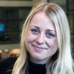 Fiona McKay’s Profile | Color Research & Application, The Independent ...