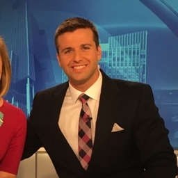 Wes Houx’s Profile | KTVT-TV (Ft. Worth, TX) Journalist | Muck Rack