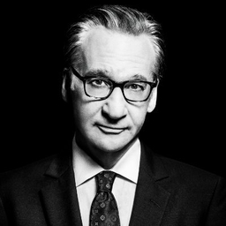 Bill Maher’s Profile | Real Time with Bill Maher Podcast, Real Time ...