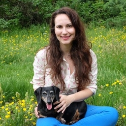 Teresa Rivas’s Profile | Barron's Journalist | Muck Rack