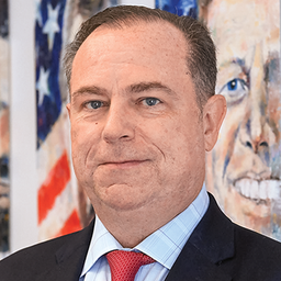 Christopher Ruddy’s Profile | Newsmax Journalist | Muck Rack