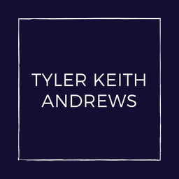 Tyler Keith Andrews’s Biography | Muck Rack